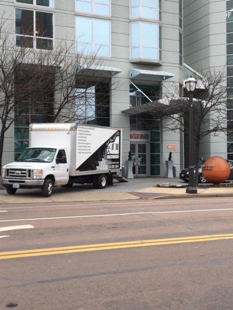 Piano Moving Company | St. Louis, MO | A Piano’s Friend